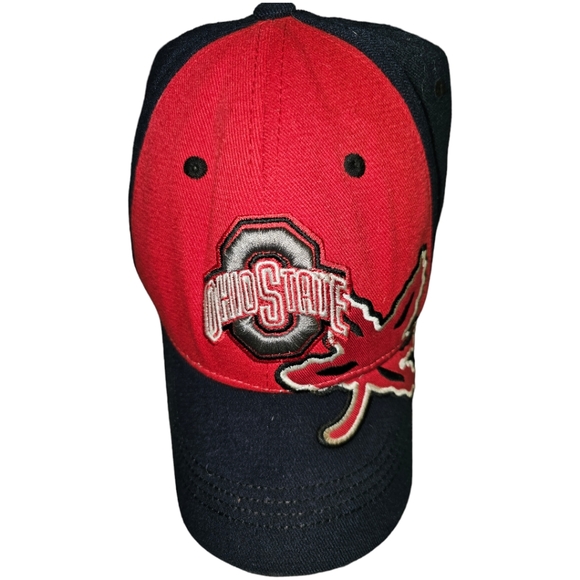 Top of the World | Accessories | Ohio State Baseball Cap Onefit | Poshmark